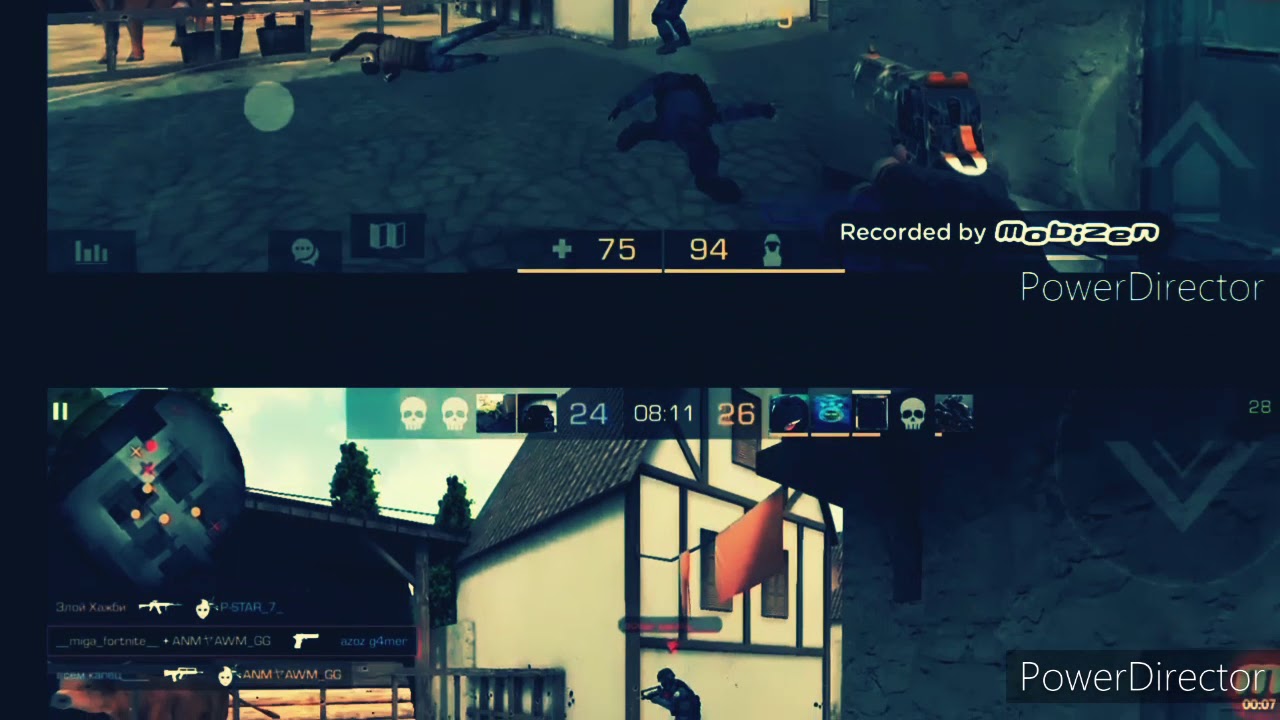 First Muvik - YouTube