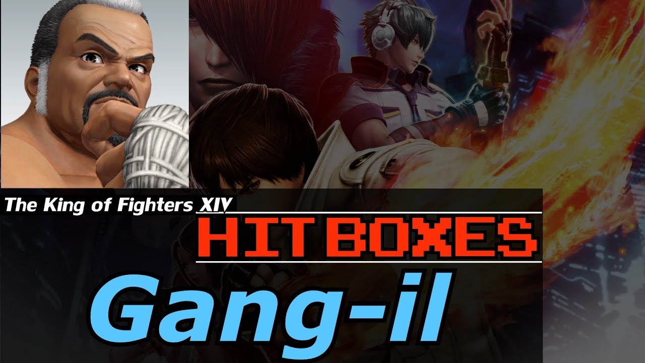 Xiv Gang