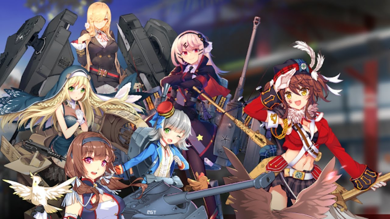 Metal Waltz (Gameplay Android) - YouTube