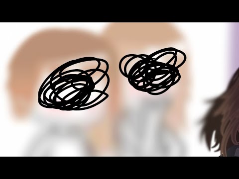Being a third wheel//vent//rushed//cringe//gl - YouTube