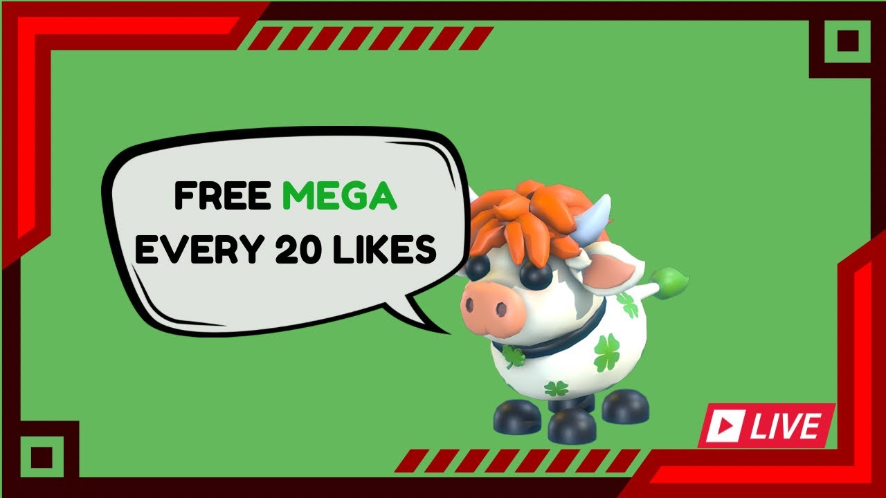 3 Mega Clover Cow Giveaways! Plus Started off playing with ...