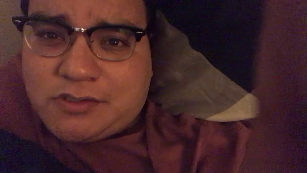 Tidbit: Sick day - YouTube