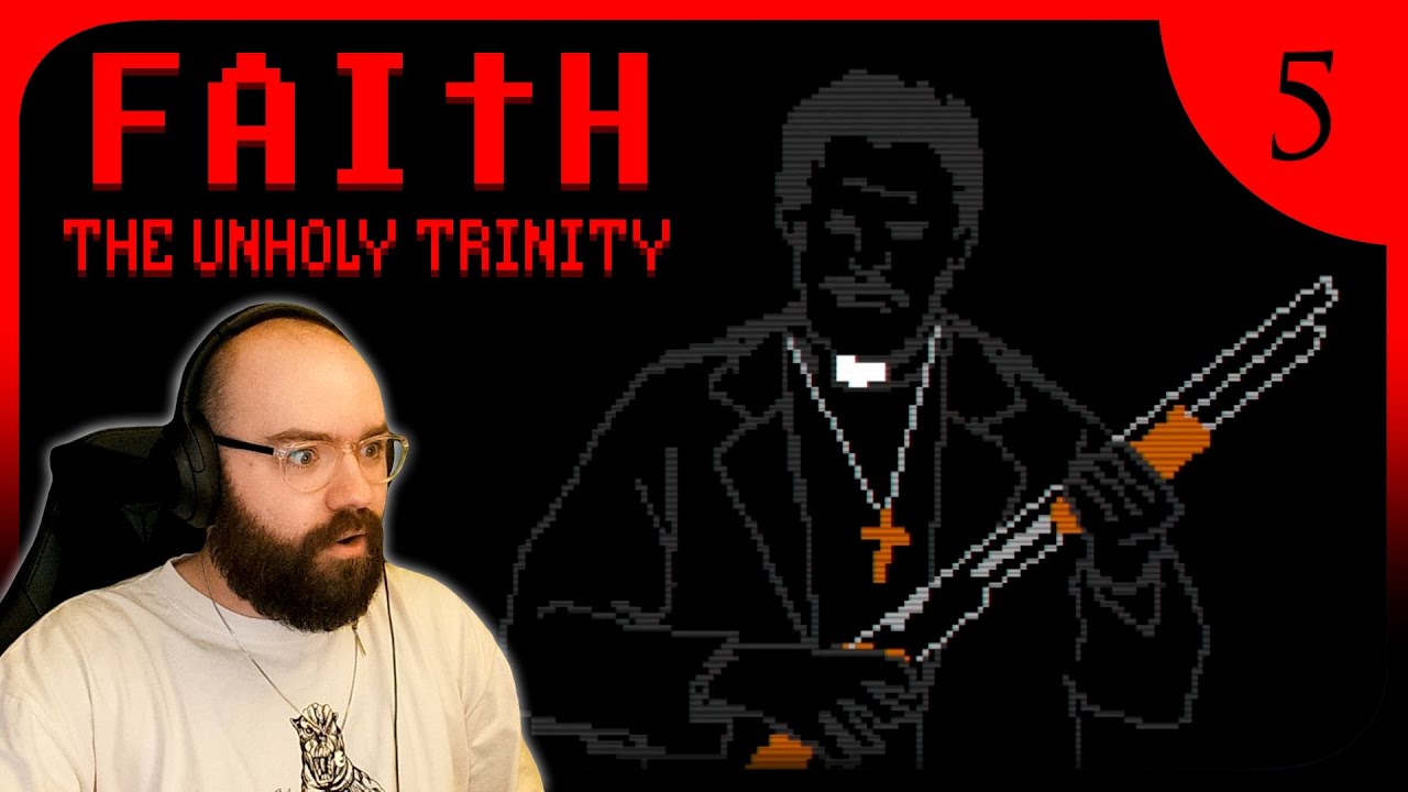 Gary Loves You | Faith [Ending] - YouTube