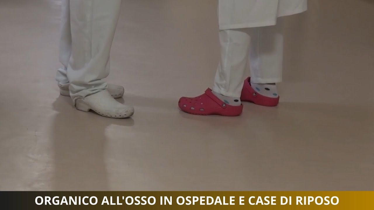 Organico all'osso in ospedale e rsa. La carenza di personale aggrava l ...