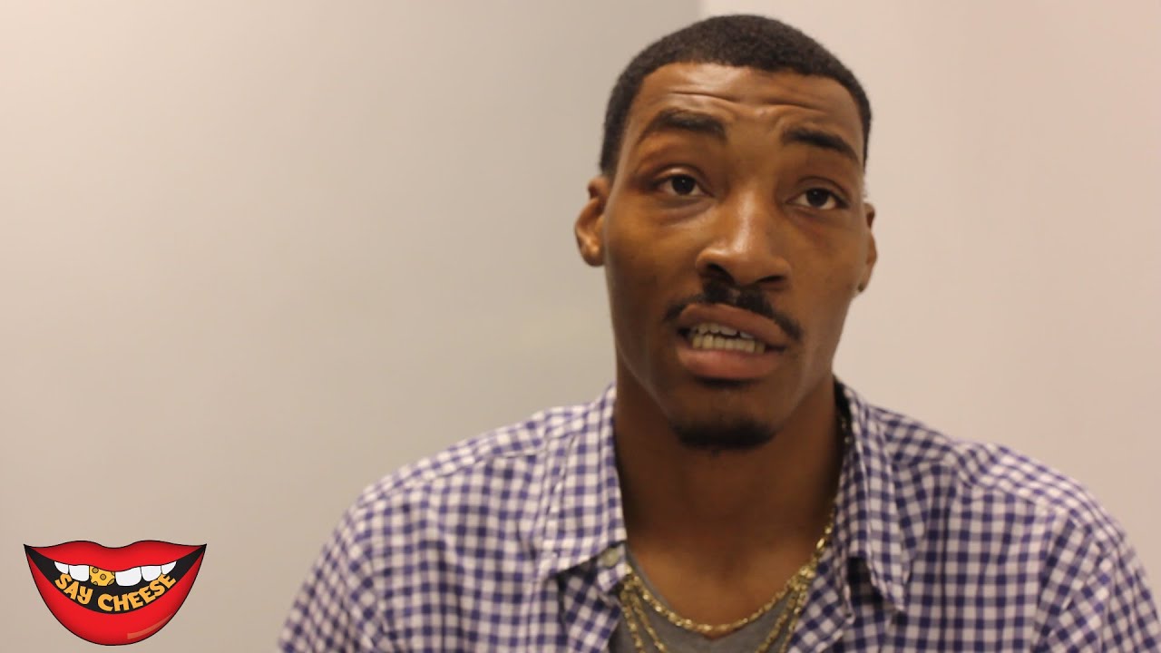 Elliott Blake speaks on suffering from Police Brutality in San Marcos ...