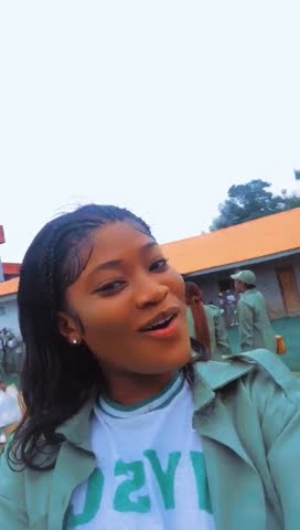 LIFE OF A NIGERIAN'S CORPERS. - YouTube