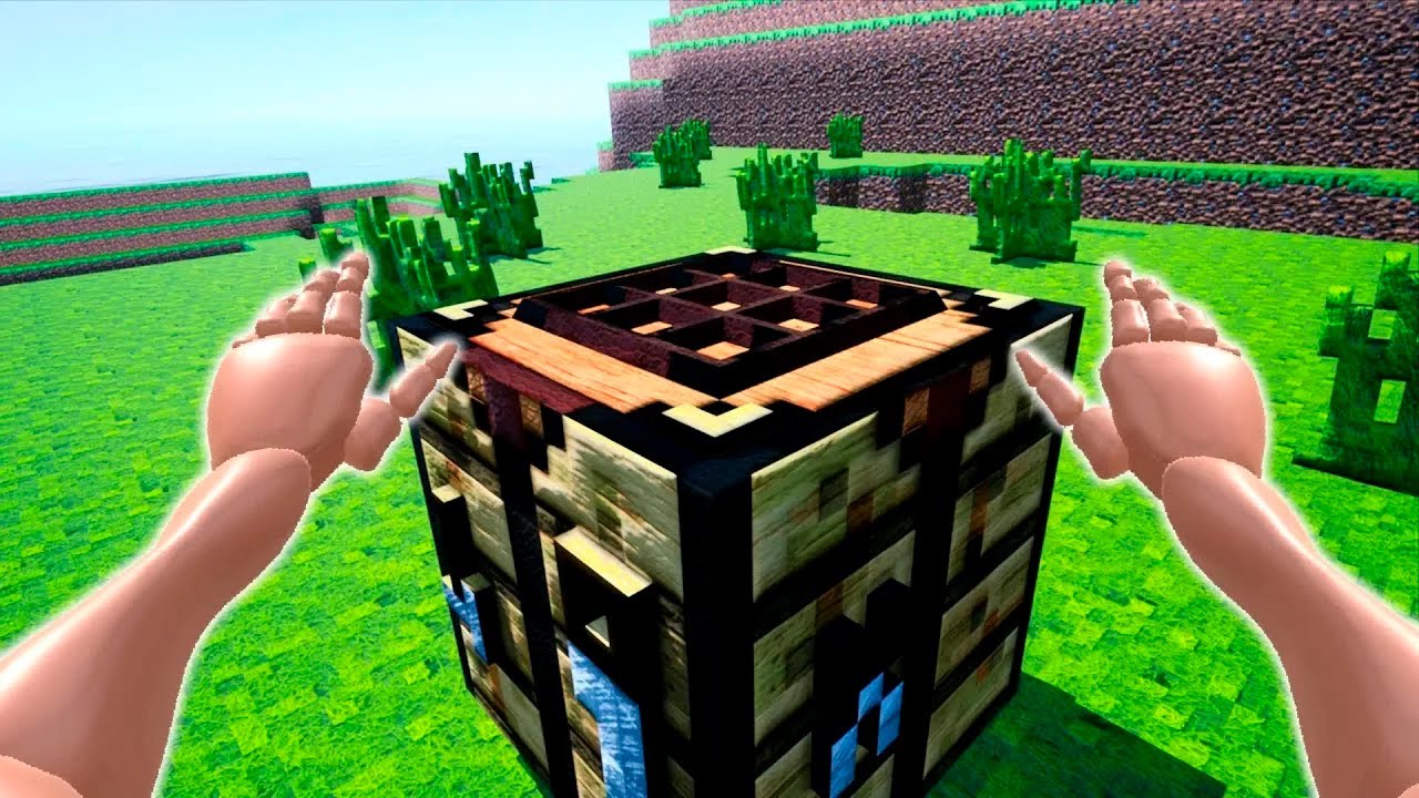 A Sword Crafting - Minecraft Animation - YouTube