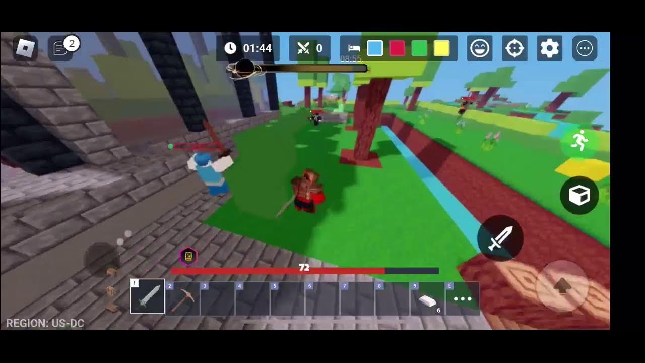 Bedwars Season 6 Youtube