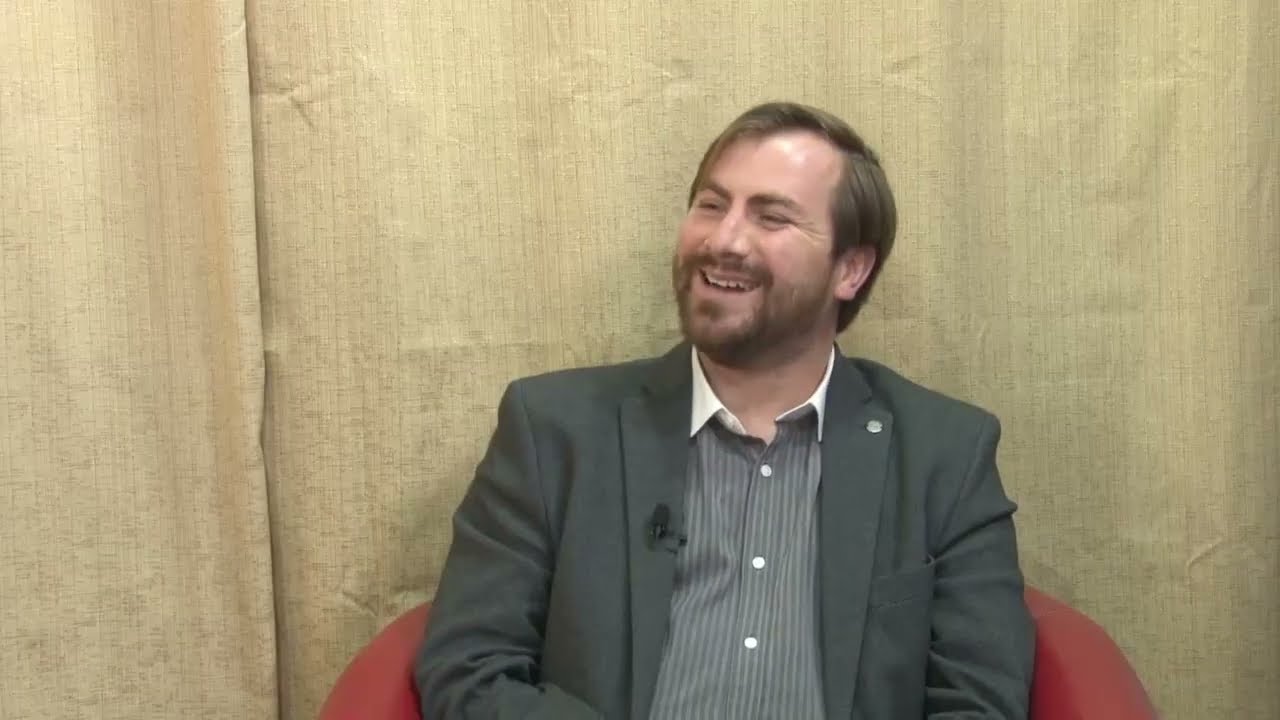 Tvinet » La entrevista del día con Sebastián Cruzat, alcalde de comuna ...