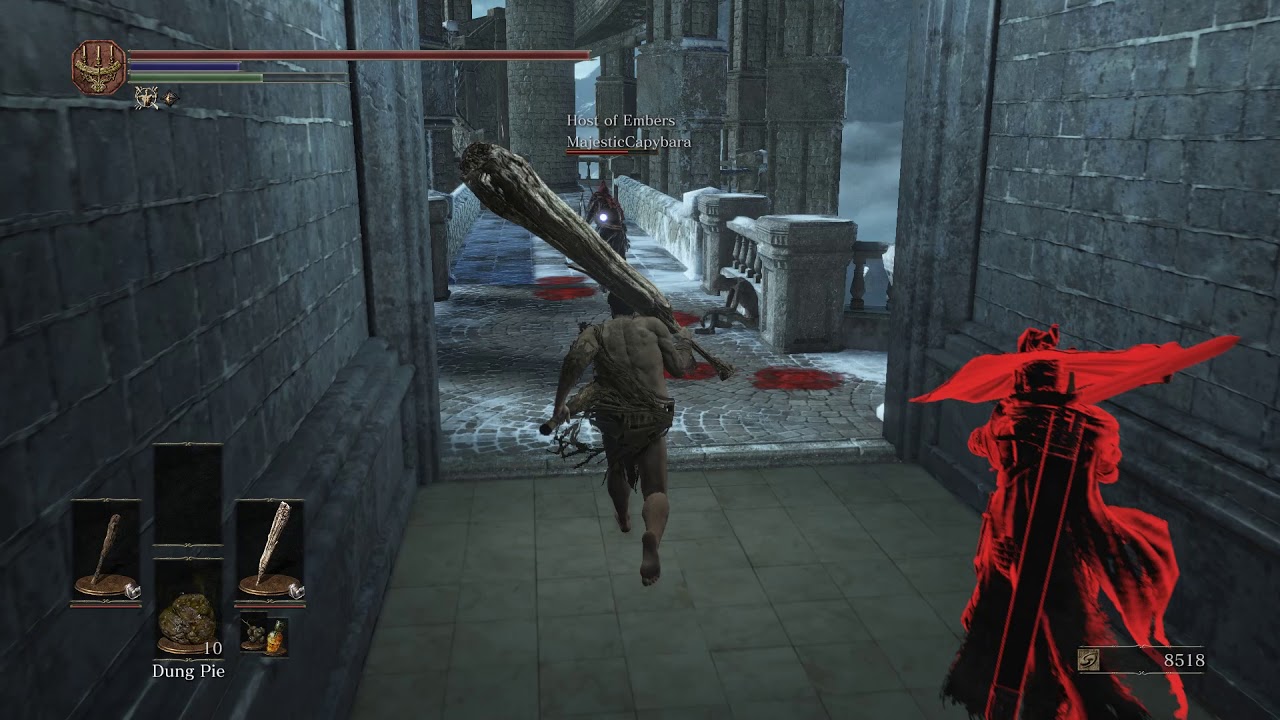 Unga Bunga in action - YouTube