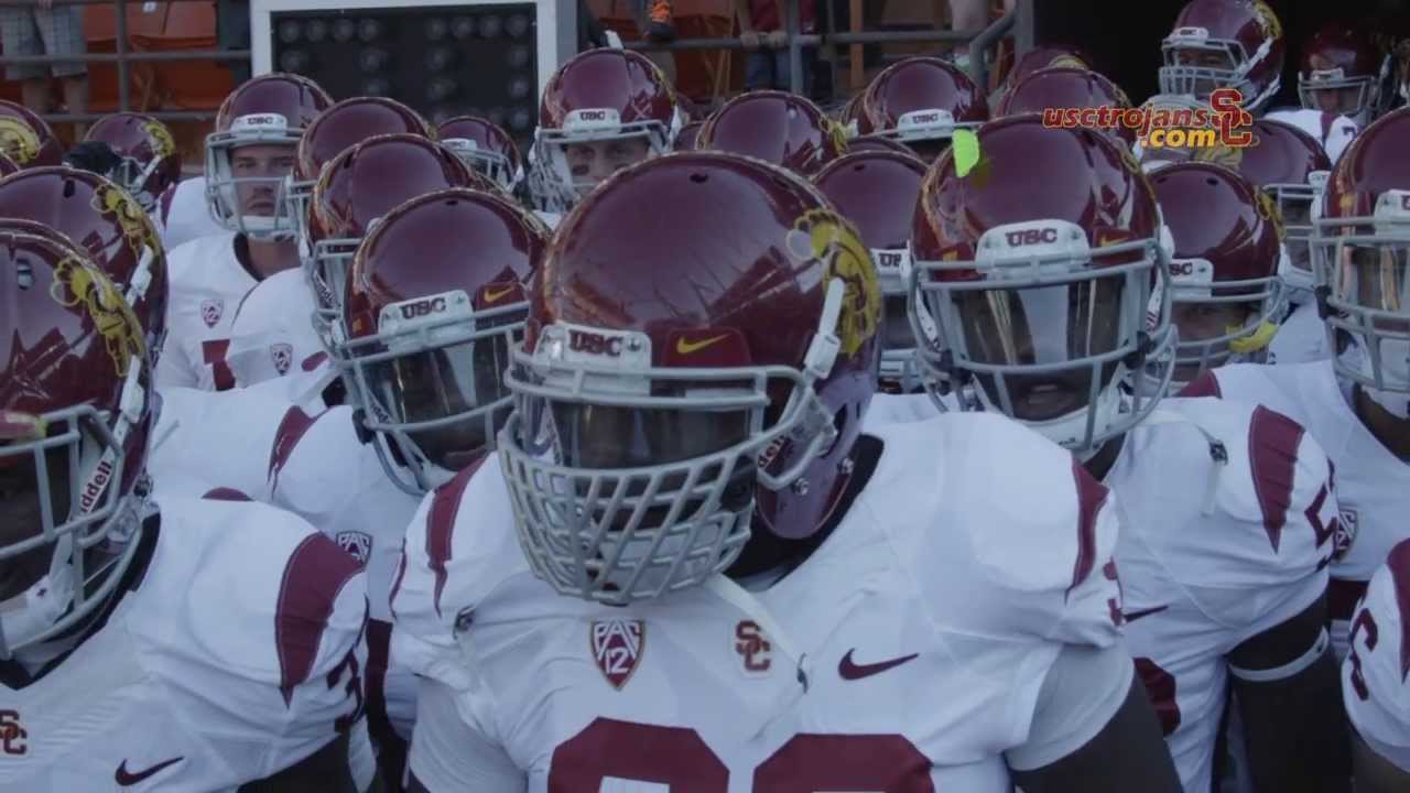 USC Football - Unfiltered: Hawaii 2013 - YouTube