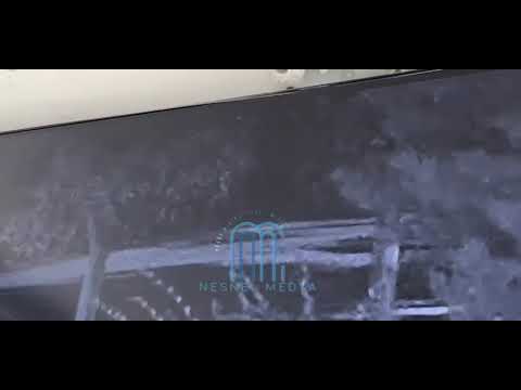 FATSA OSB'DE PARANORMAL OLAY İDDİASI#paranormal #korku #gerilim