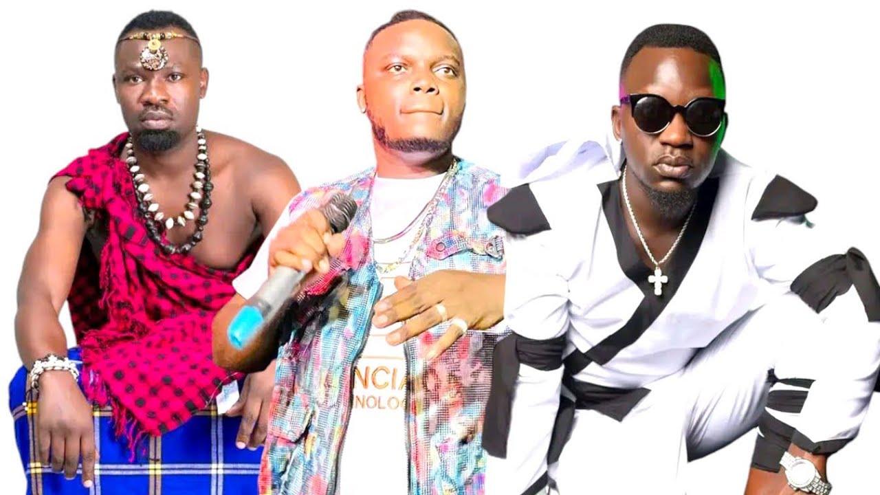 Warning ⚠️⚠️ To Polite Mosco, Eddy Wizzy And Pato Loverboy,, - YouTube