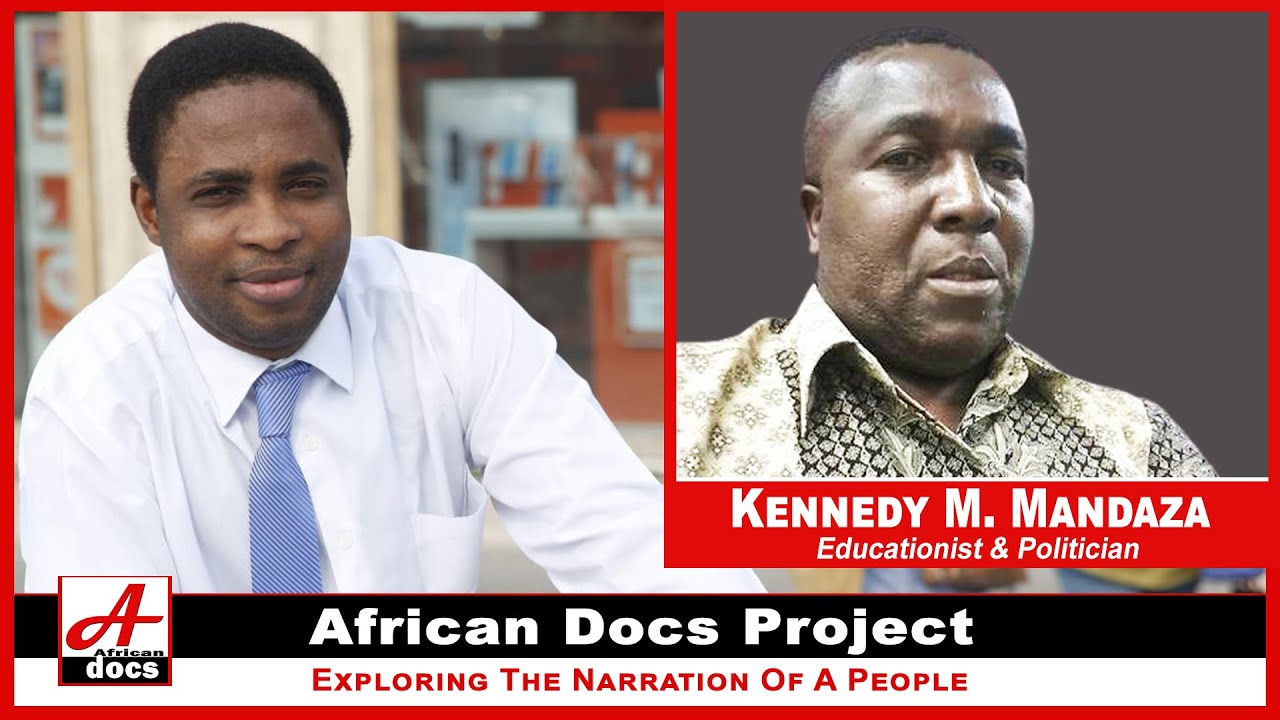 The Importance Of Quality Education In Southern Africa with Kennedy ...