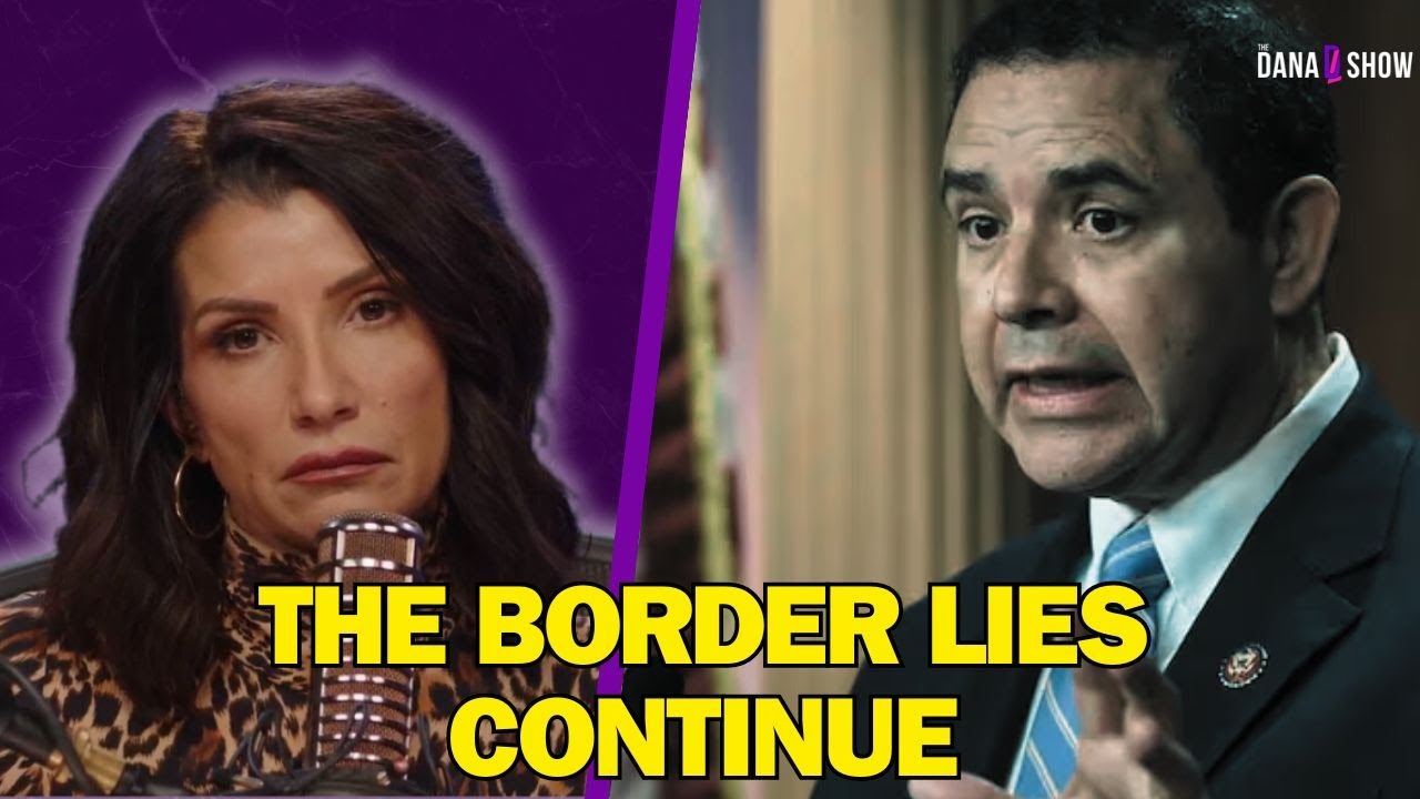 Dana Loesch Explains Both Parties' Failures To Protect Our Border | The ...