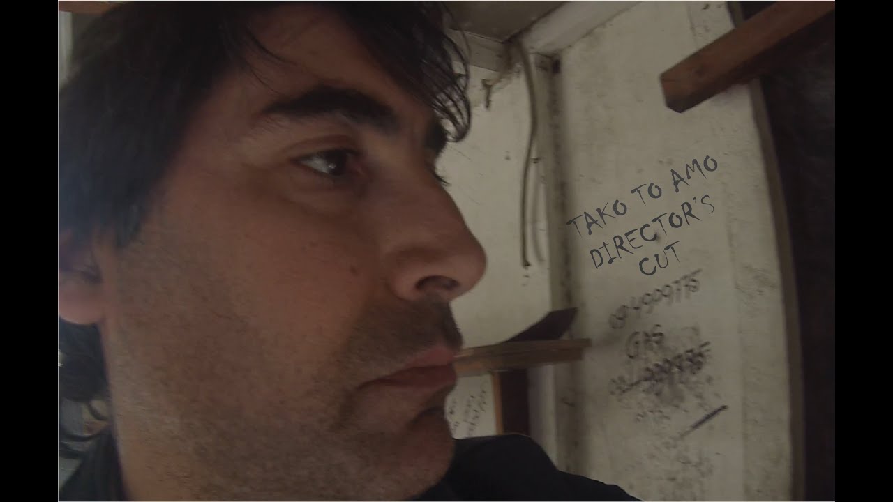 TAKO TO AMO DIRECTORS CUT - YouTube