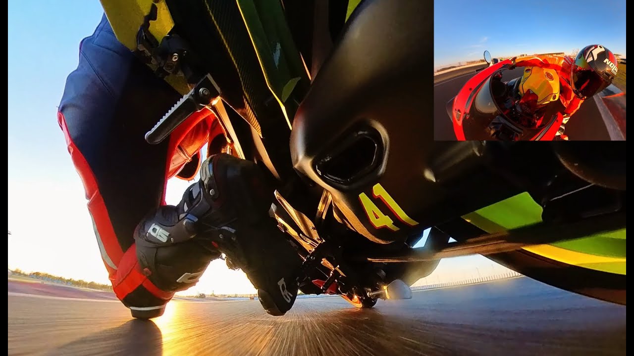 Nürburgring GP-Strecke Touristenfahrt - YouTube