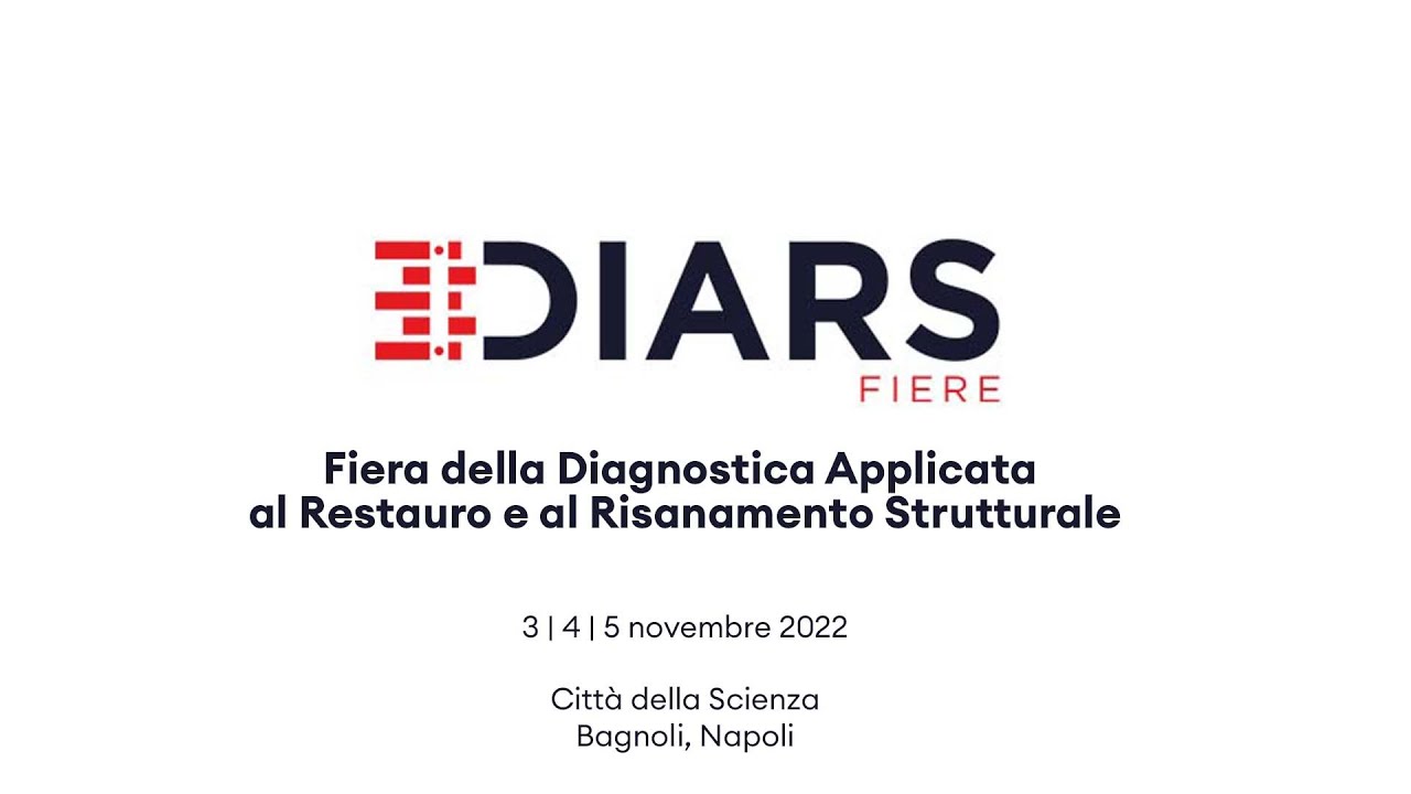 Grandi strutture di accoglienza – Diars - YouTube