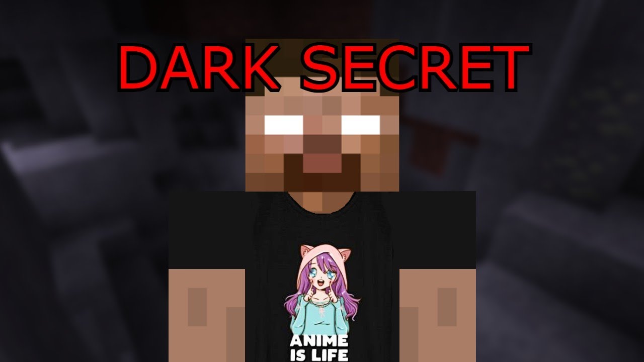 This Minecraft Mod Holds a Dark Secret (HEROBRINE MOD) - YouTube