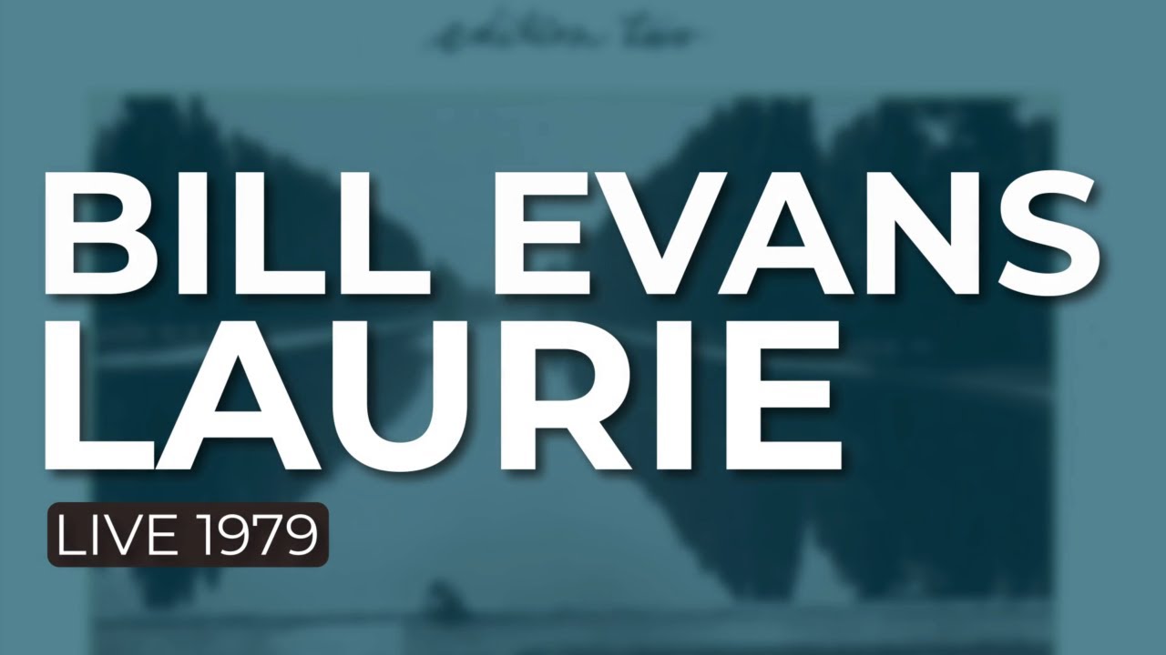 Laurie (Live From The ORTF, Paris, FR / November 26. 1979)