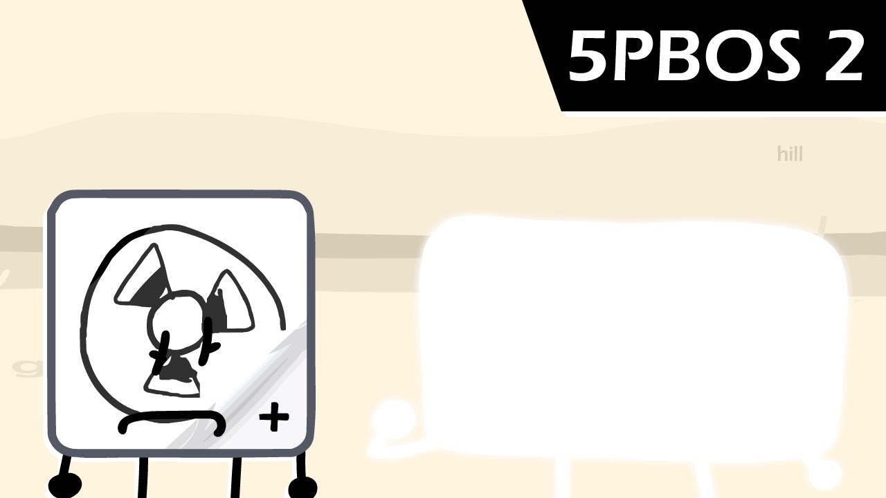 5% Battery Object Show - Episode 2: "Day of the Mario" - YouTube