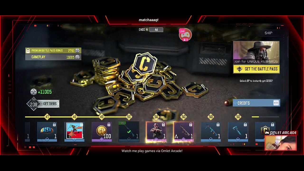 Matcha Plays - Call of Duty: Mobile. Ghost town crate? hmm. #6 - YouTube