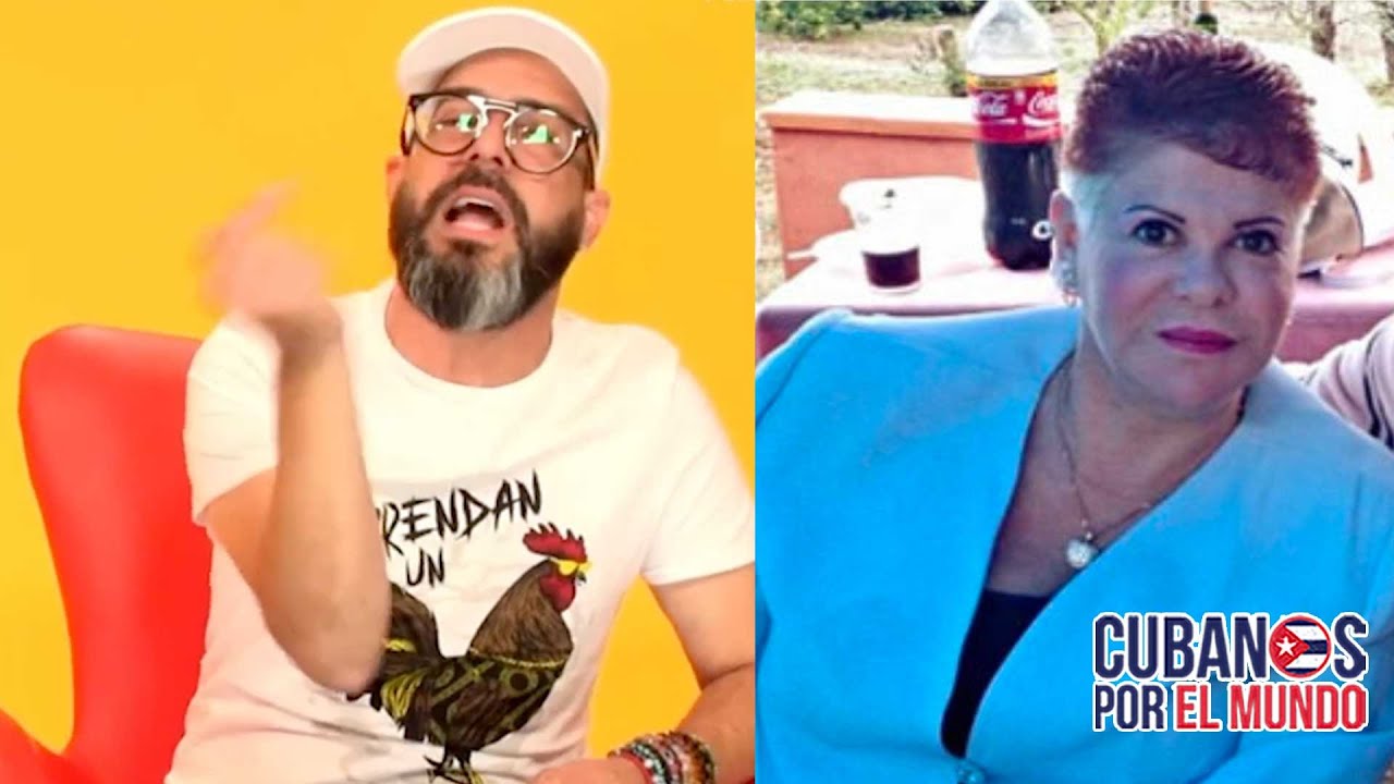 Amenazan a María Victoria Gil tras revelaciones del tráfico de obras de ...