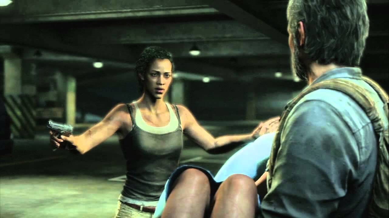 TPMPT The Last of Us: Da Bess Gahyam Evah! Pt43 [FINALE] - YouTube