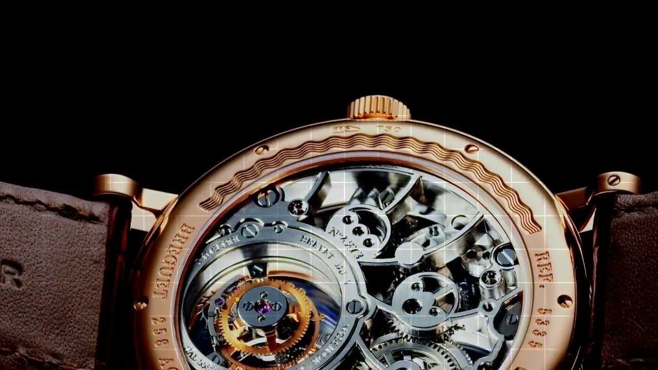 The Good Watch For You - YouTube