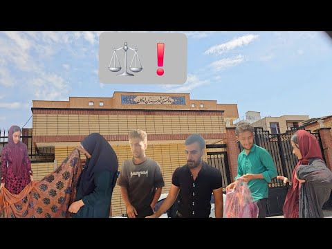 Mehdi's Criminal Tria in Court: Will he be convicted by Ali and his lawyer?