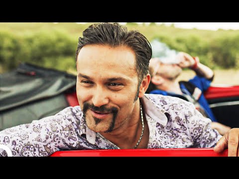 Kanunsuzlar | Türk Komedi Filmi