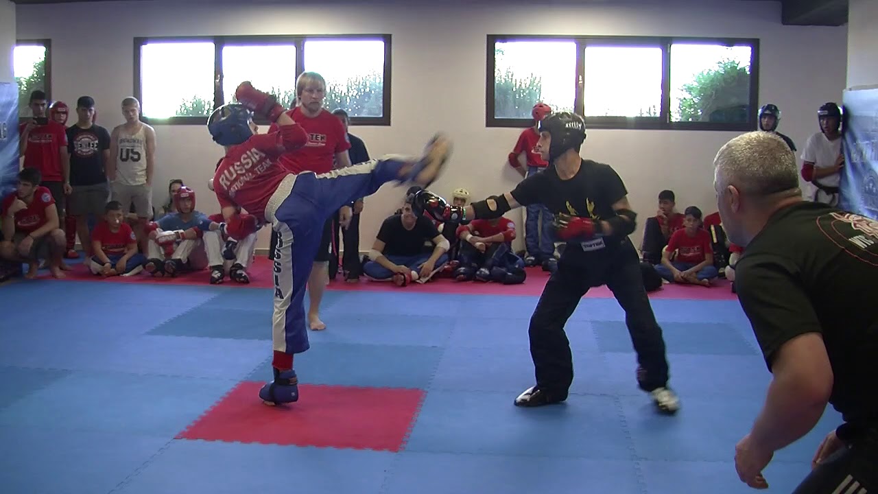 Tag Team Fight 9 Legends Summer Camp 2019 - YouTube