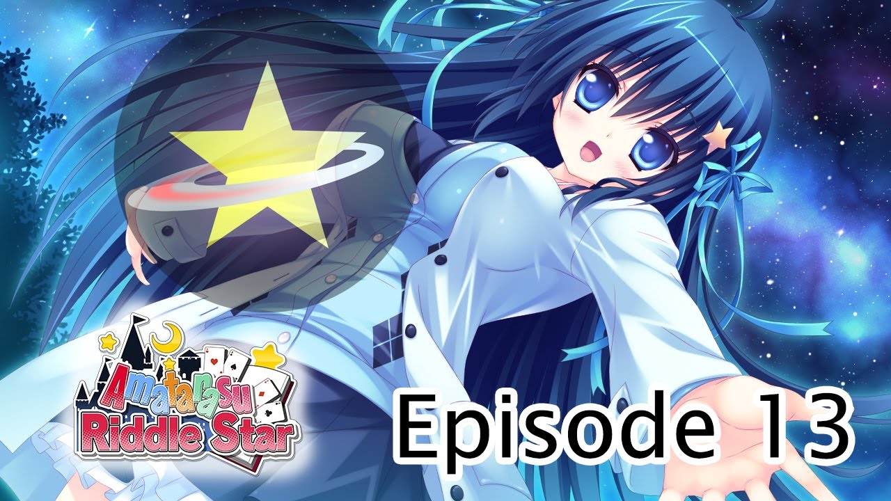 Amatarasu Riddle Star (あまたらすリドルスター) Let's Play - Episode 13 - YouTube