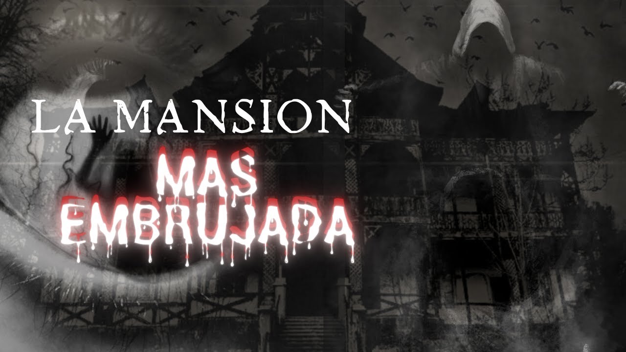 La escalofriante historia oculta de la mansión Ravenhurst / creepypasta ...