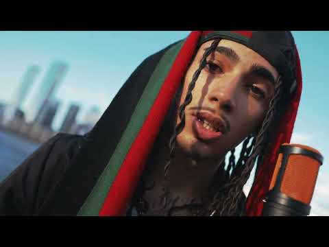 Aryan - Next Up? [S6.E21] | Mixtape Madness