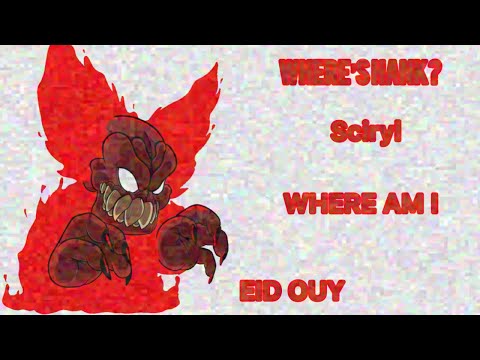 FINAL FORM- lyrics: Tricky phase 3