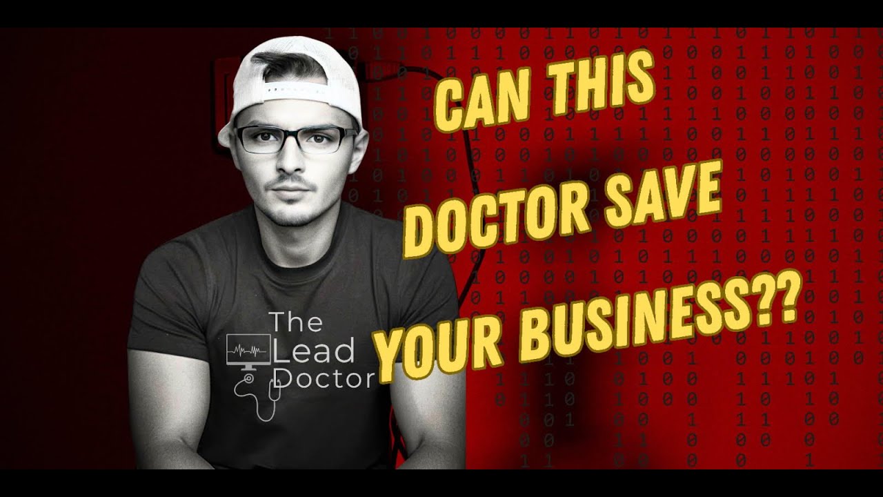 The Lead Doctor Diagnoses - YouTube