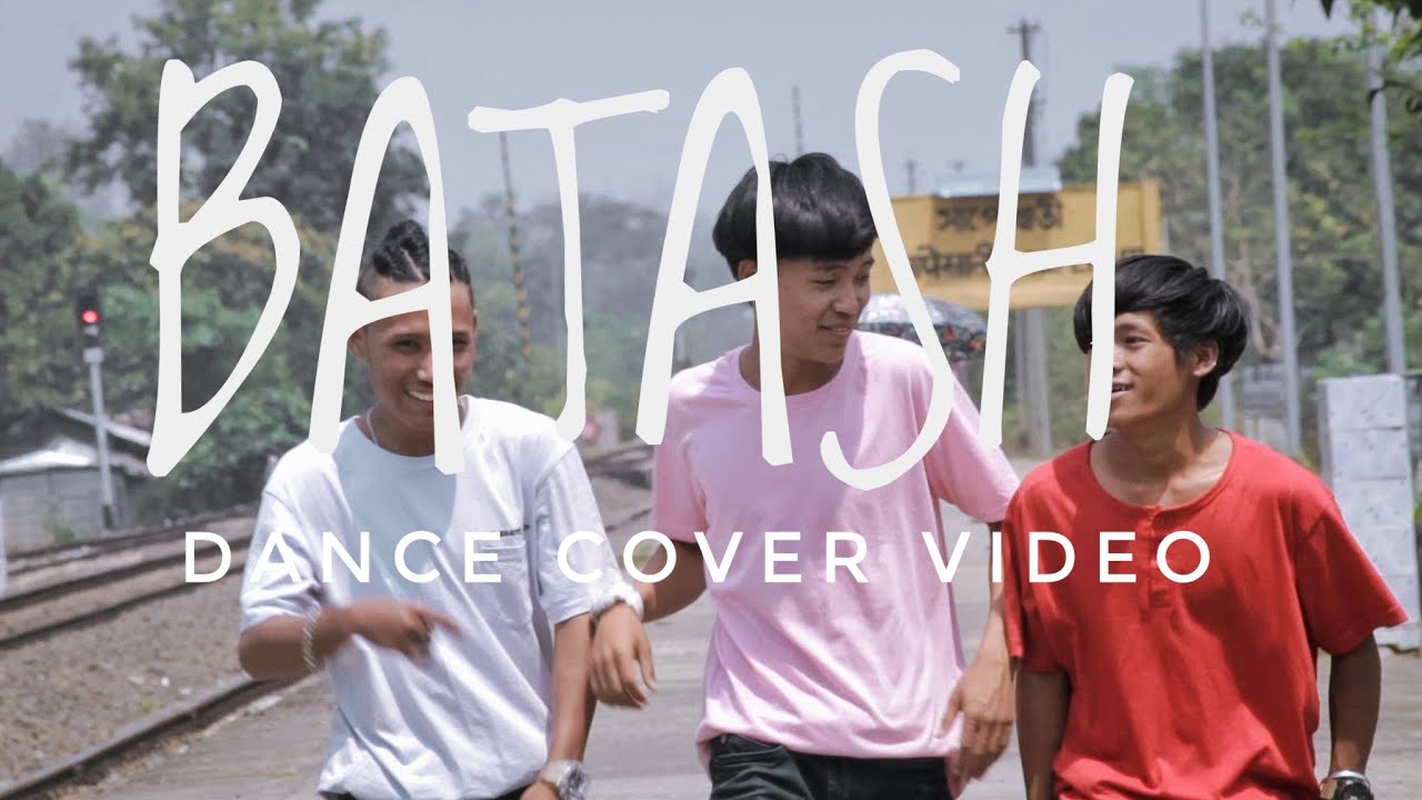 Batash Cover | Teaser | 2021 - YouTube