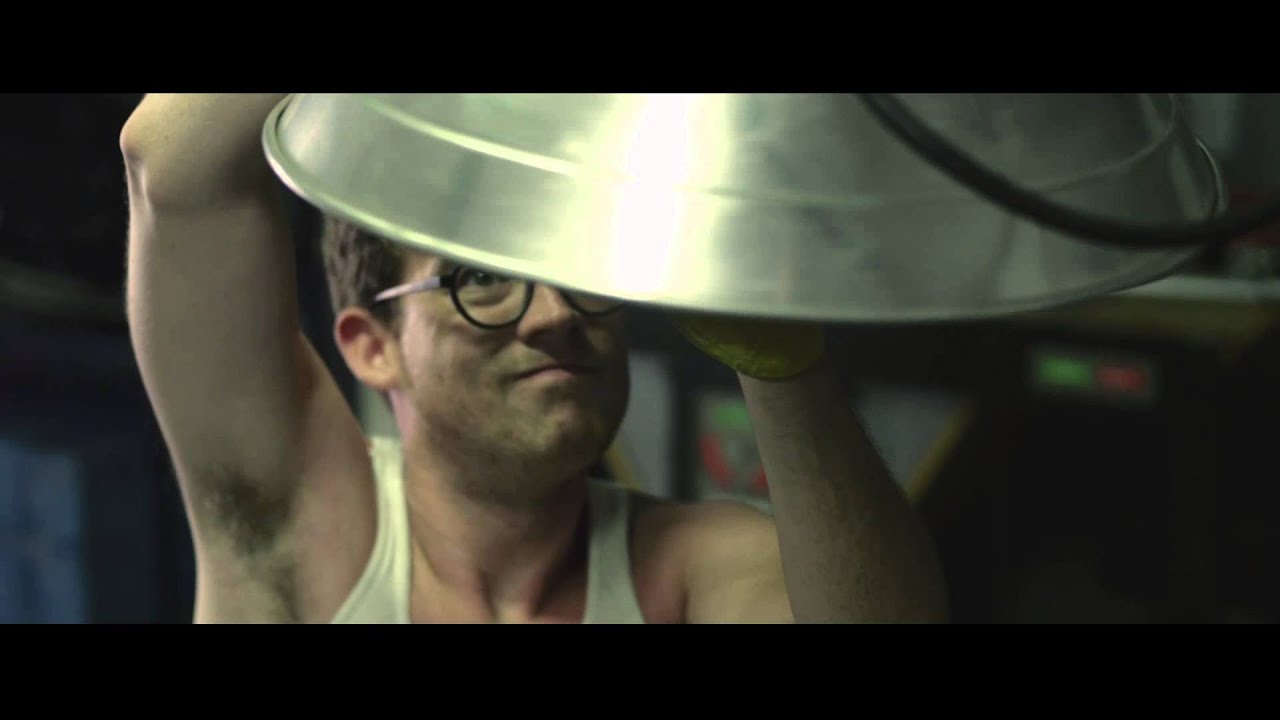 The Phoenix Project (2015) Official Trailer - YouTube