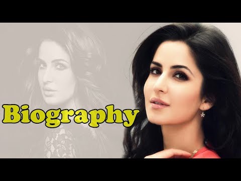 Katrina Kaif - Biography in Hindi | कैटरीना कैफ की जीवनी | Life Story | Unknown Facts