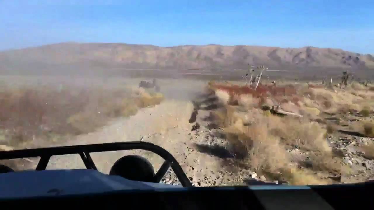 Baja - YouTube