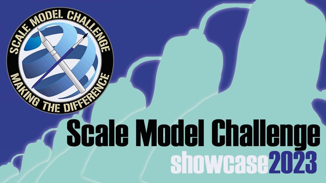 Scale Model Challenge 2023 - SMC 2023 - Showcase - YouTube