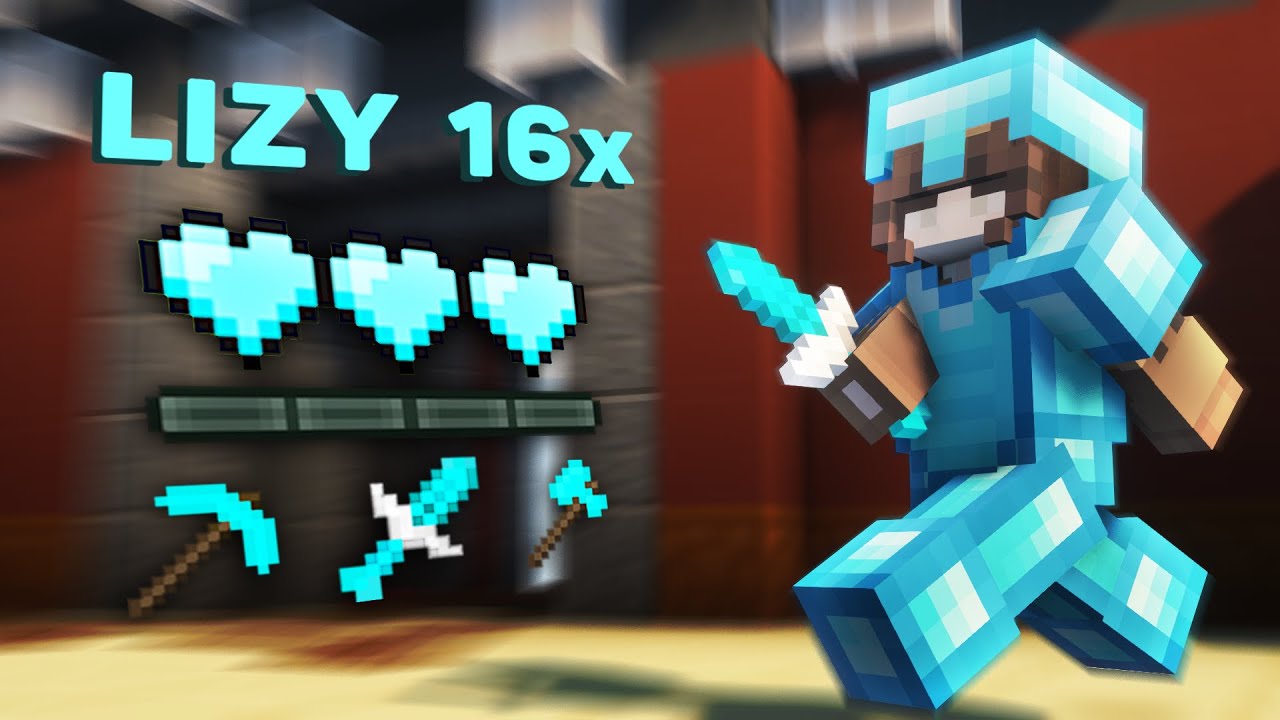 Lizy [16x] Pack Release | ItsZyyn's 500 Subscriber Pack - YouTube