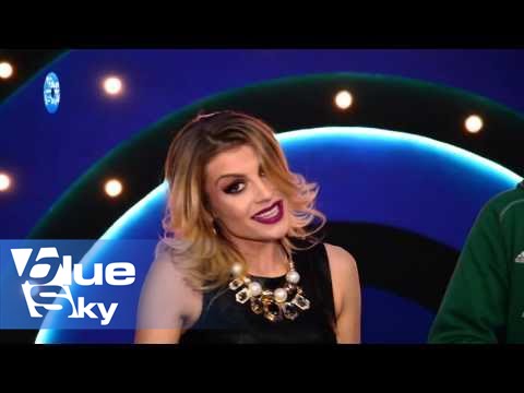 Maria Lajçaj - Leket nuk ti du (Official video) - YouTube
