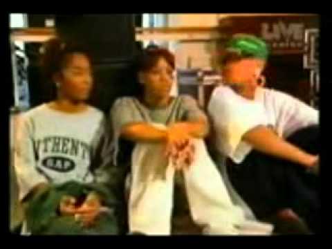 TLC interview - YouTube