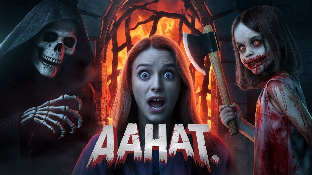 Aahat Serial | Aahat Horror Show 2024 |Aahat New Episode| डर का असली ...