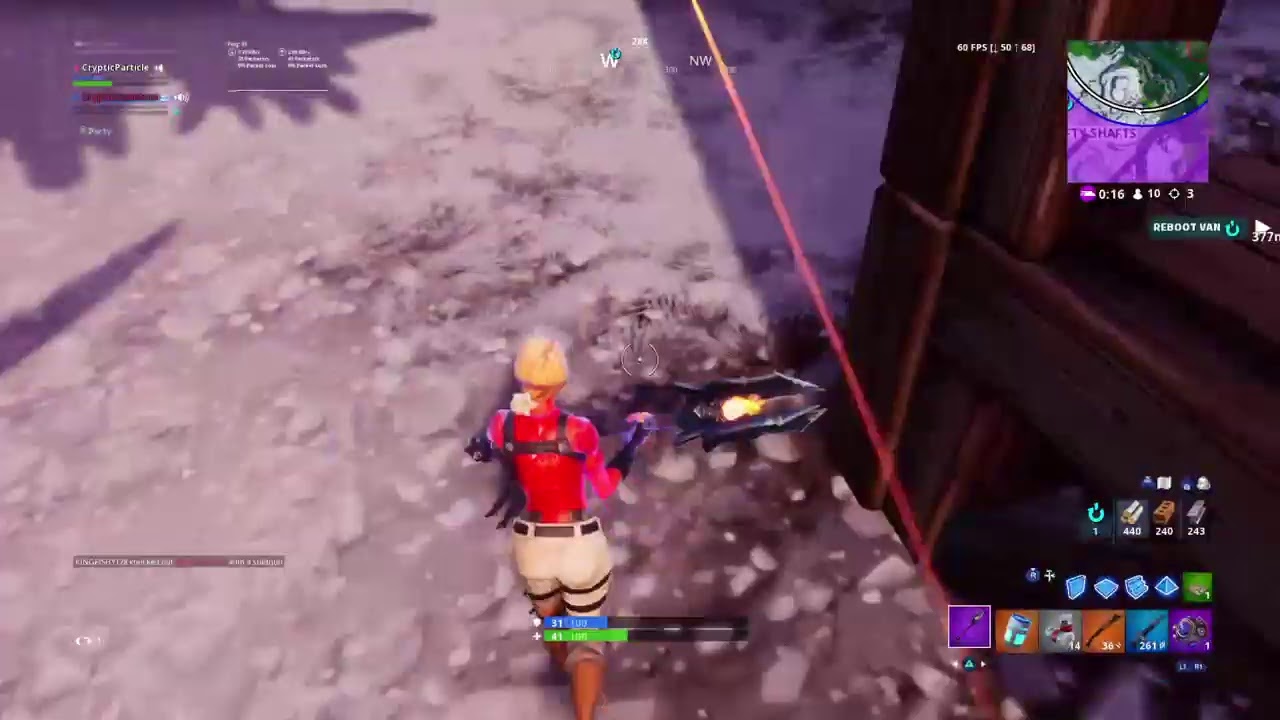 Team Cryptic - YouTube