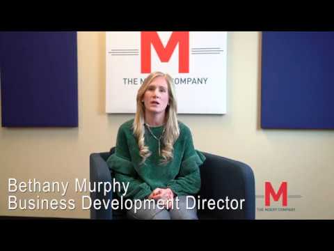 Meet Bethany Murphy - YouTube