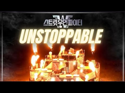 Street Woman Fighter - UNSTOPPABLE