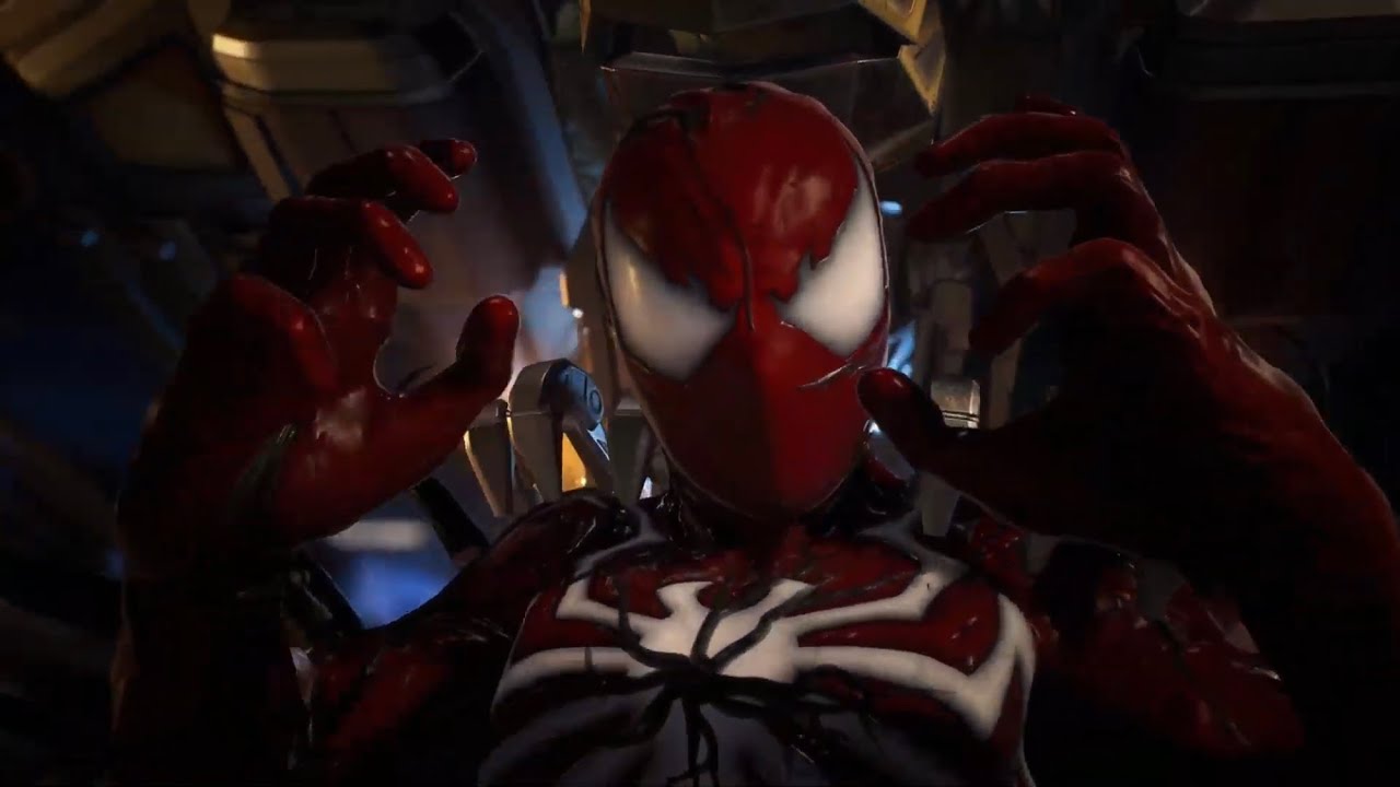 "What If S.H.I.E.L.D....?" ep. 11 of 20 | NG+ Ult. Diff. | Marvel's ...